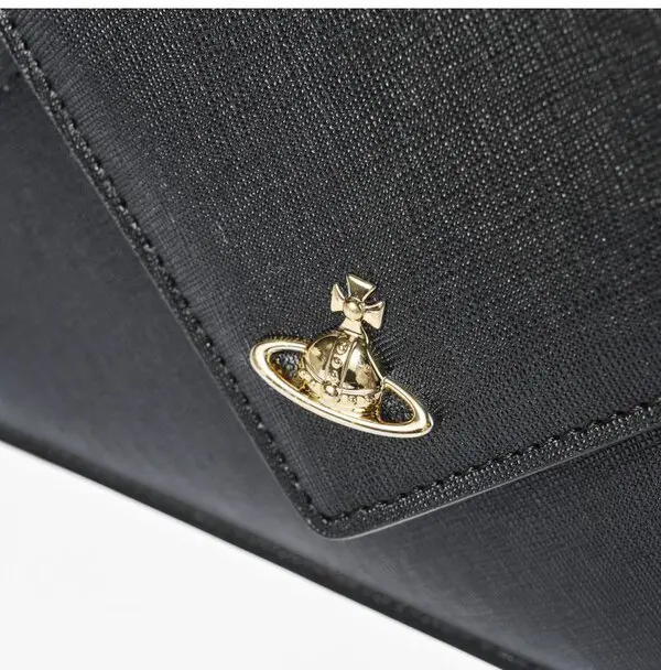 VIVIENNE WESTWOOD Vitoria Clutch
