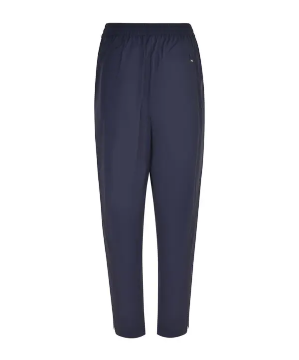 Herno Pleated Drawstring Pants
