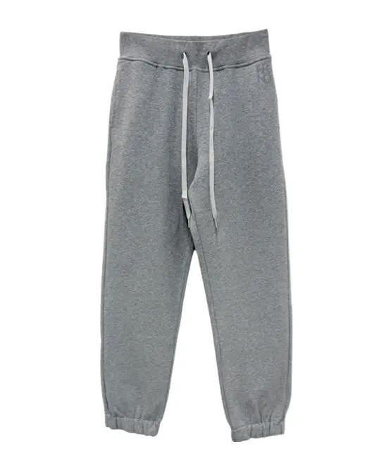 Max Mara Casual Lace-up Pants - Light Grey