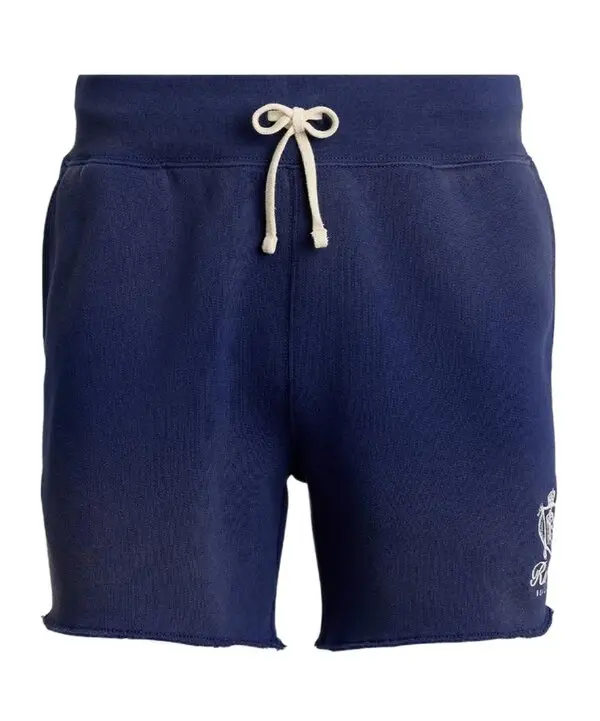 Polo Ralph Lauren Beach Club Shorts - Navy