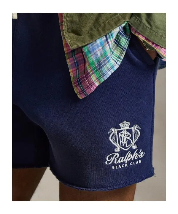 Polo Ralph Lauren Ralph's Beach Club Shorts