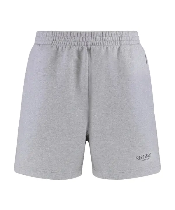 REPRESENT Classic Bermuda Shorts