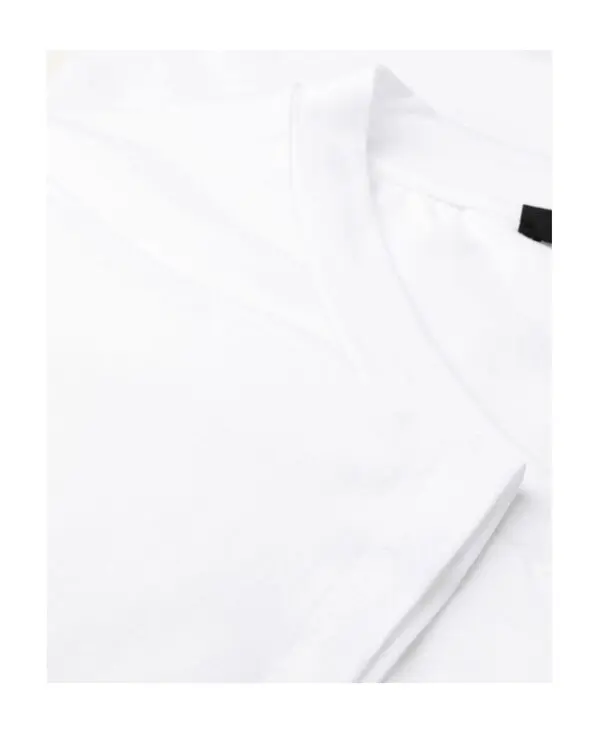 TOM FORD Basic V-neck T-shirt - No
