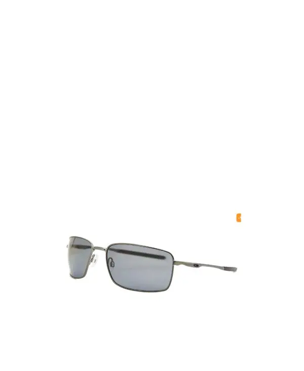 Oakley Logo Sunglasses