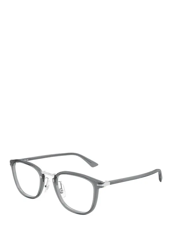 Montblanc Square Frame Eyeglasses