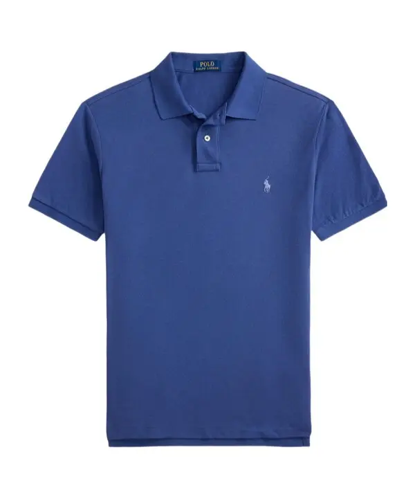 Polo Ralph Lauren Short-sleeve Polo Shirt