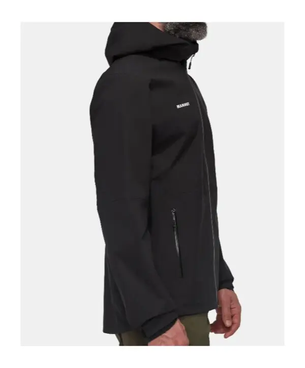 MAMMUT Linard Guide Hs Hooded Jacket