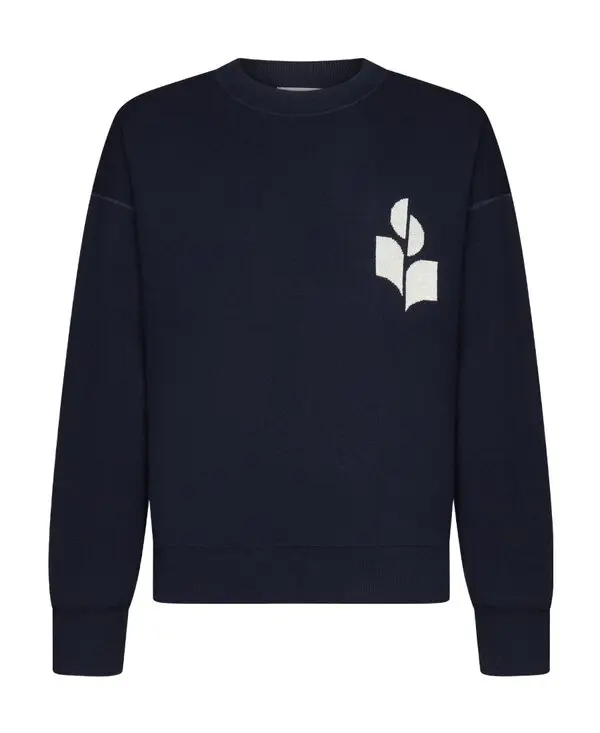 Isabel Marant Étoile Crewneck Sweater