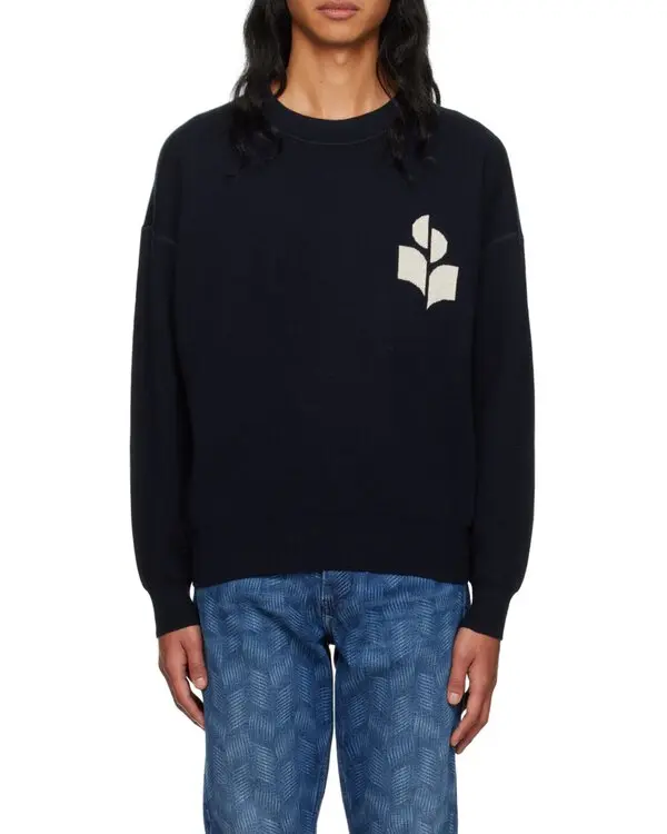 Isabel Marant Étoile Crewneck Sweater