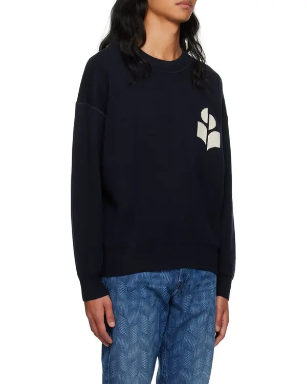 Isabel Marant Étoile Crewneck Sweater