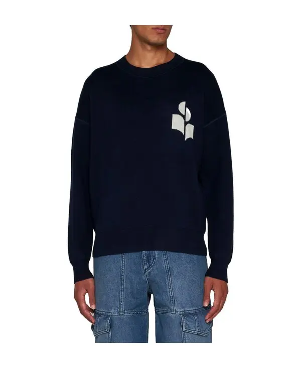 Isabel Marant Étoile Crewneck Sweater