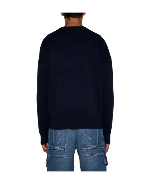 Isabel Marant Étoile Crewneck Sweater