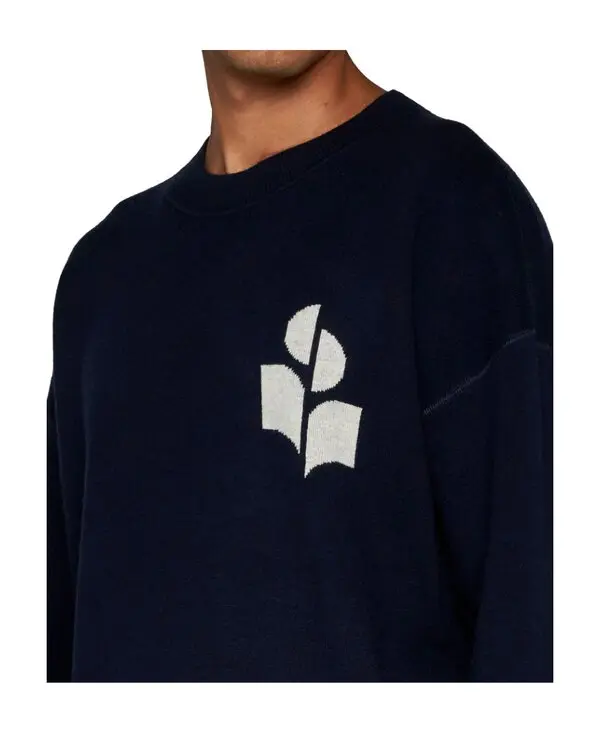 Isabel Marant Étoile Crewneck Sweater