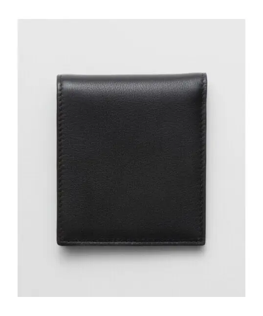 Prada Leather Wallet