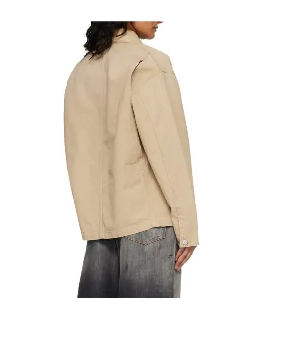 Carhartt Wip Og Michigan Jacket