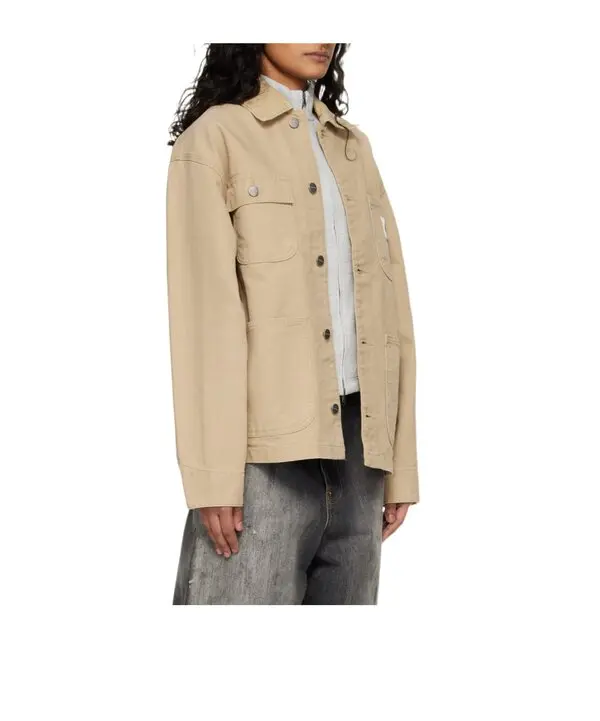 Carhartt Wip Og Michigan Jacket