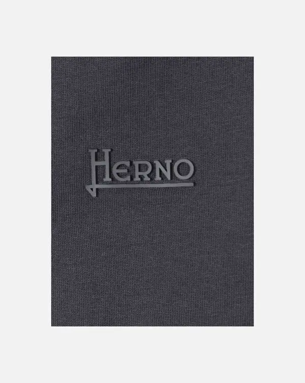 Herno Short-sleeve T-shirt