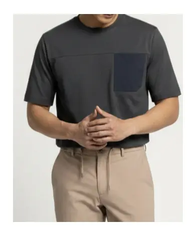 Herno Short-sleeve T-shirt