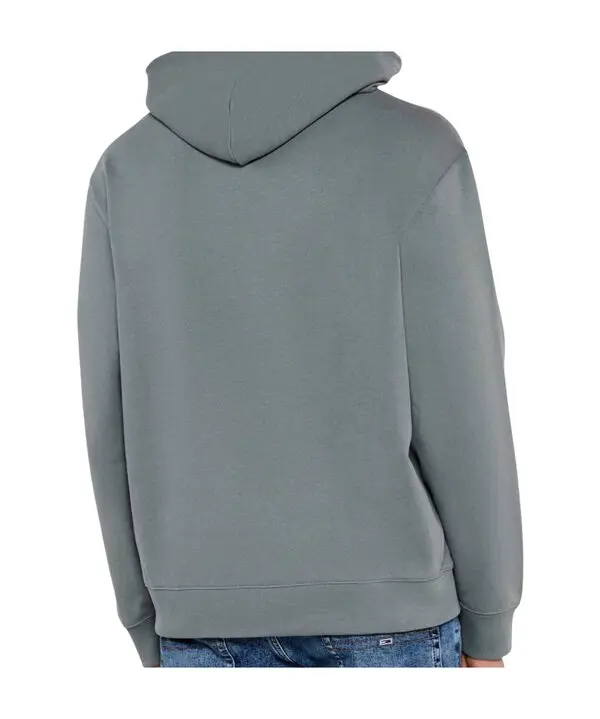 Calvin Klein Long Sleeve Sweatshirt