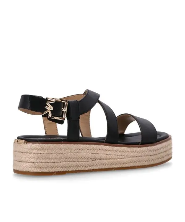 Michael Kors Lynn Platform Espadrille Sandals