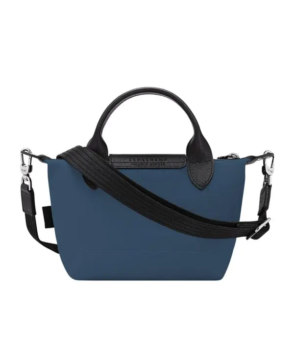 Longchamp Small Nylon Shoulder Bag