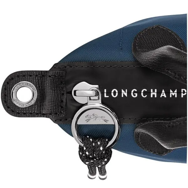 Longchamp Small Nylon Shoulder Bag