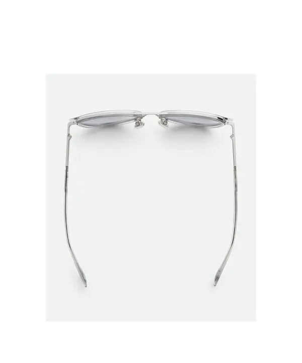 Bottega Veneta Aviator Sunglasses
