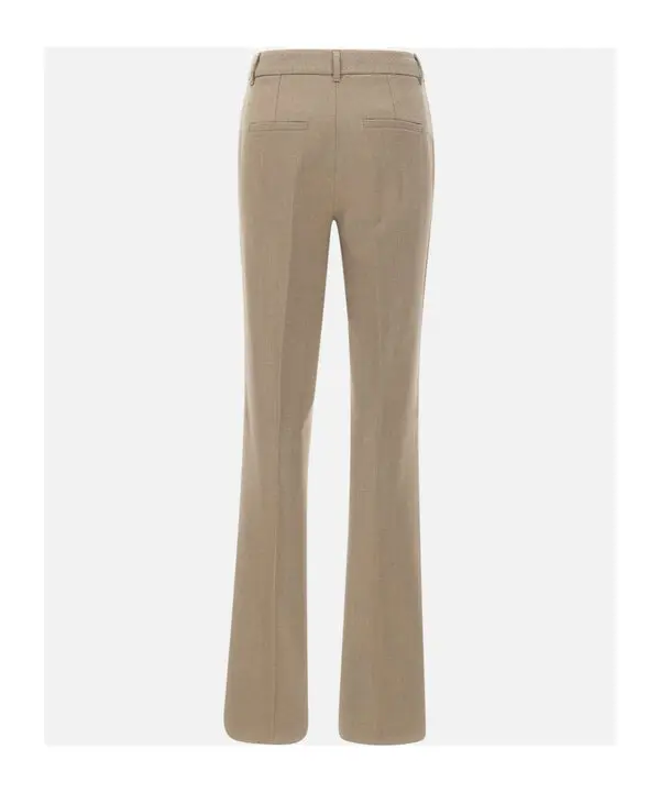 Marella Belt Loop Trousers