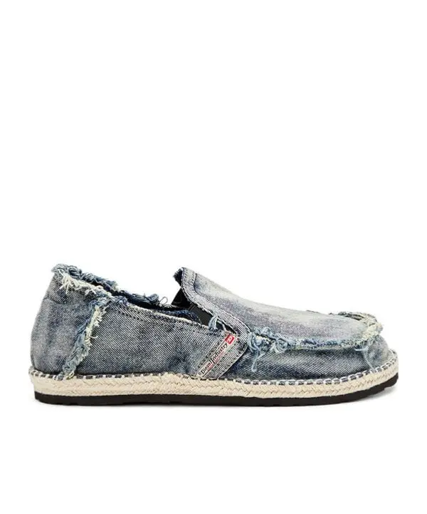 DIESEL® D-lucas Loafers