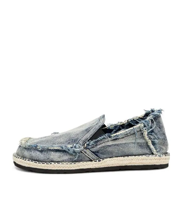 DIESEL® D-lucas Loafers