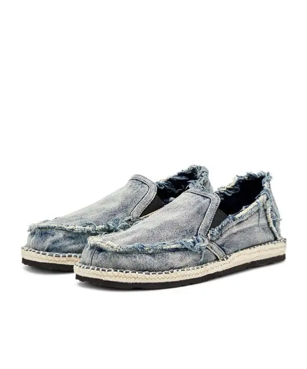 DIESEL® D-lucas Loafers