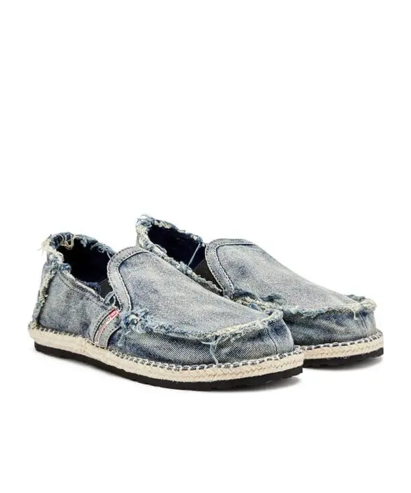 DIESEL® D-lucas Loafers