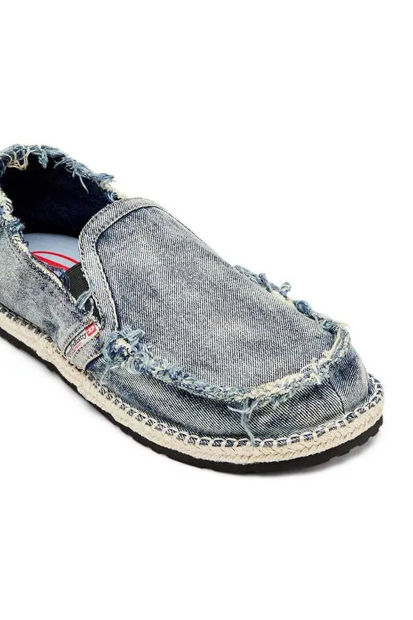DIESEL® D-lucas Loafers