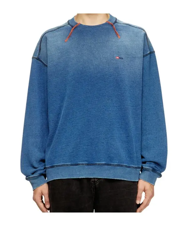 DIESEL® T-crao Sweatshirt