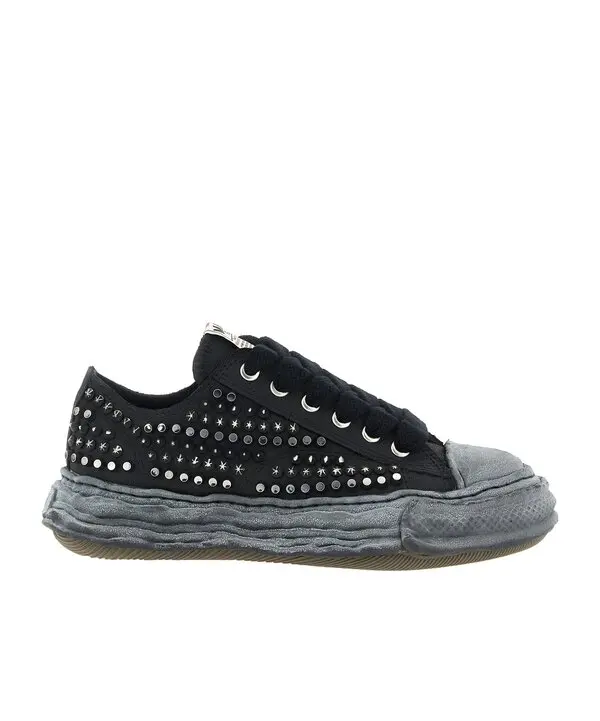 Mihara Yasuhiro Peterson Sneakers