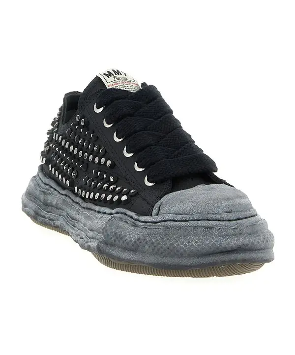Mihara Yasuhiro Peterson Sneakers