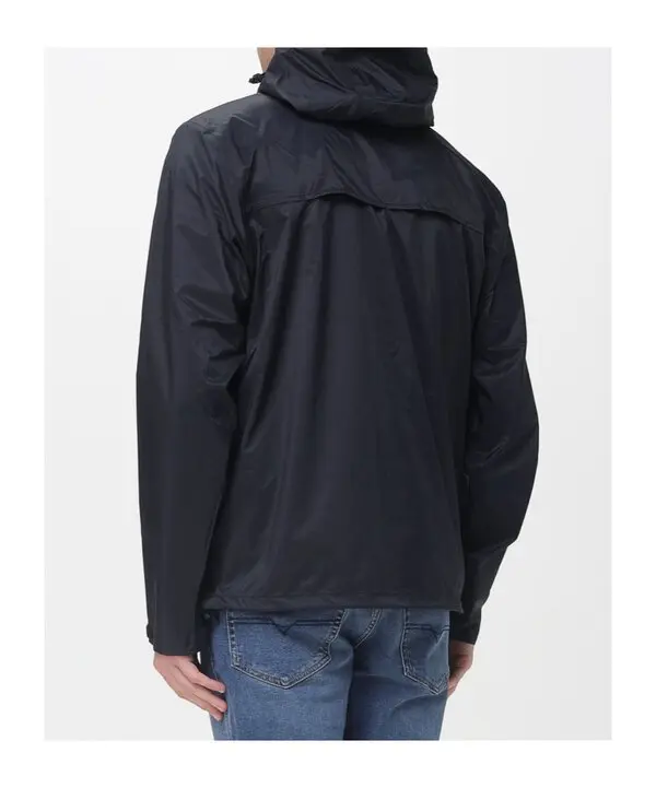 K-WAY Charmain Travel Hooded Jacket