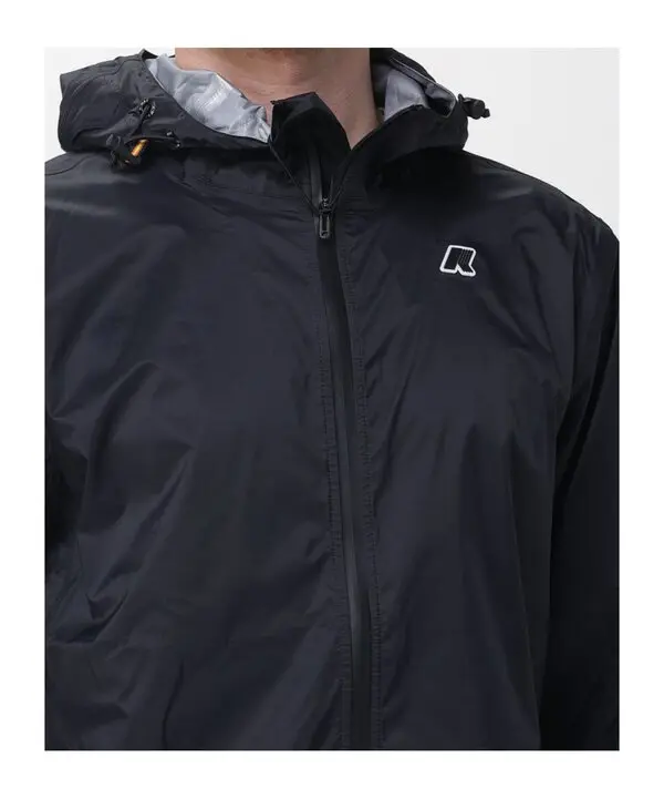 K-WAY Charmain Travel Hooded Jacket