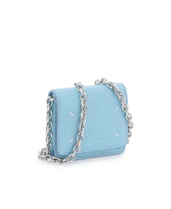 MAISON MARGIELA Chain Wallet