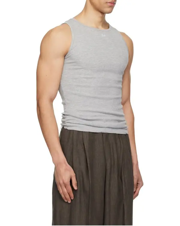 ERL Crew Neck Vest