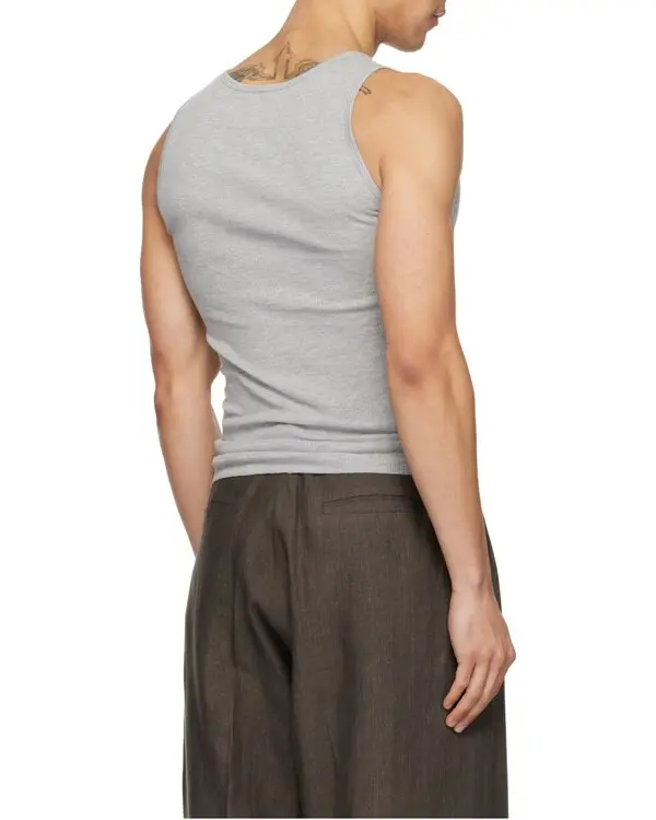 ERL Crew Neck Vest
