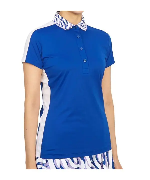 J. Lindeberg Tilda Polo Shirt