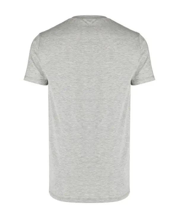 TOM FORD V-neck Short-sleeved T-shirt