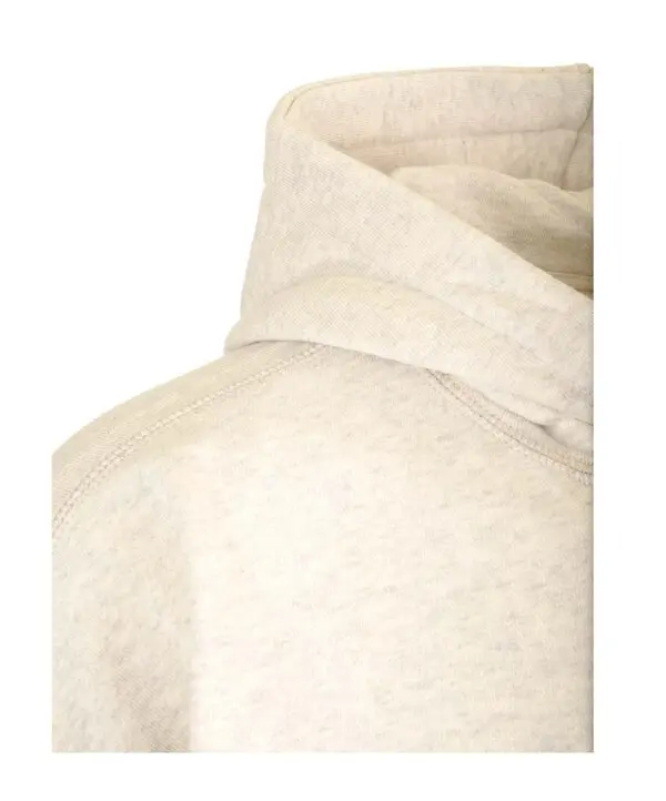 Isabel Marant Étoile Miley Drawstring Hoodie
