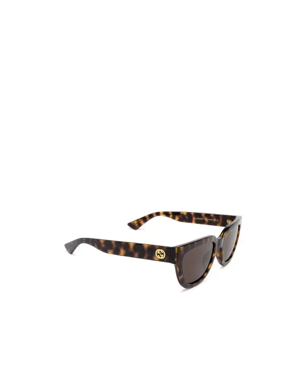 Gucci Cat-eye Frame Sunglasses