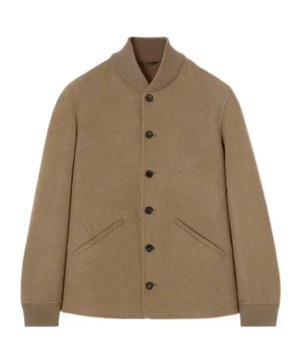 Loro Piana Rik Bomber Jacket - No