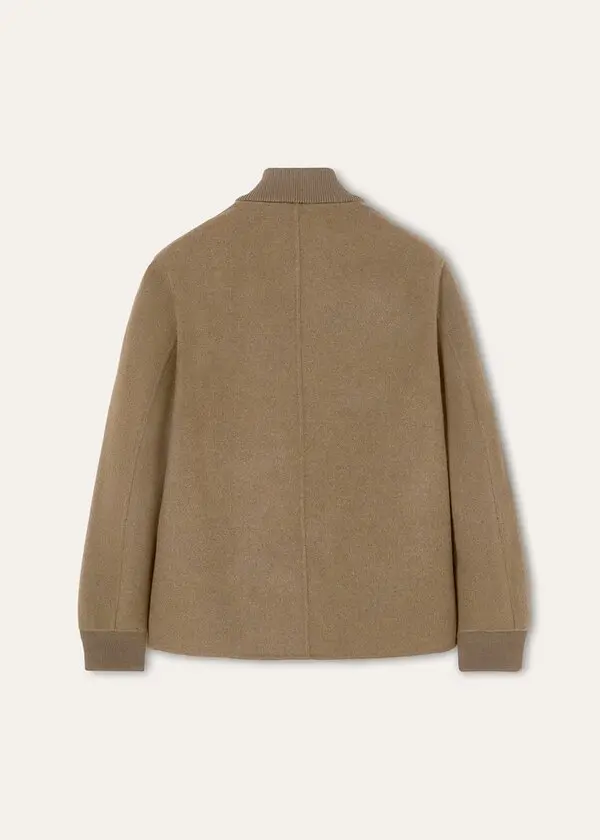 Loro Piana Rik Bomber Jacket