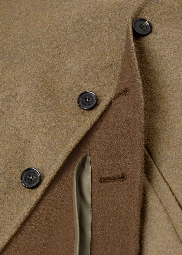Loro Piana Rik Bomber Jacket
