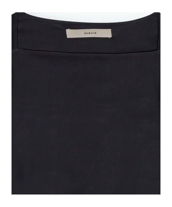 REMAIN BIRGER Christensen Long-sleeve Jersey Top