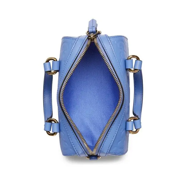 Gucci Gg Embossed Mini Handbag